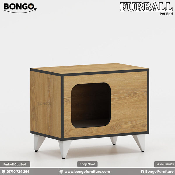 Best Cat Bed Price in Bangladesh – Bongo Furniture