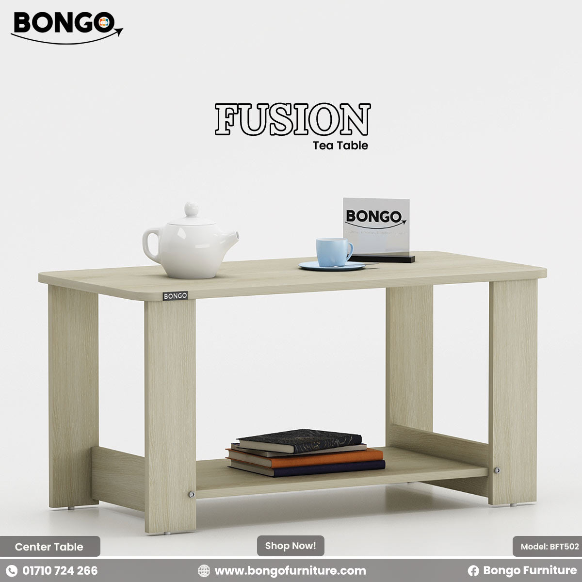 The Best Tea Table Designs for Modern Homes – Bongo Furniture