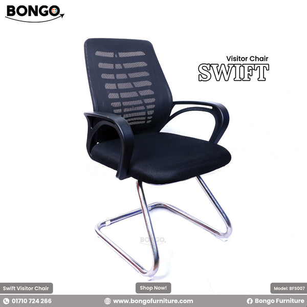 Top 10 Office Chairs in Bangladesh – Bongo Furniture