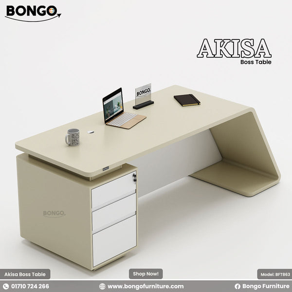 Office Table Price in Bangladesh – Bongo Furniture