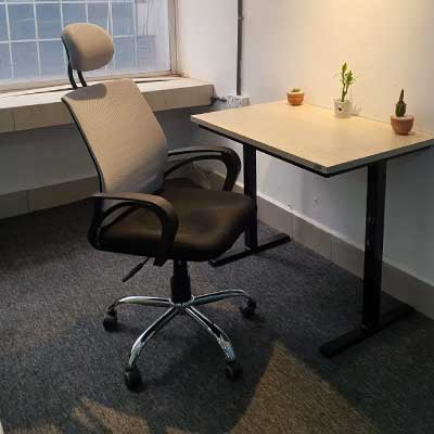 Office Chair – Bongo Furniture