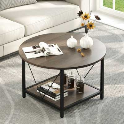Tea Table & Center Table Price in Bangladesh – Bongo Furniture