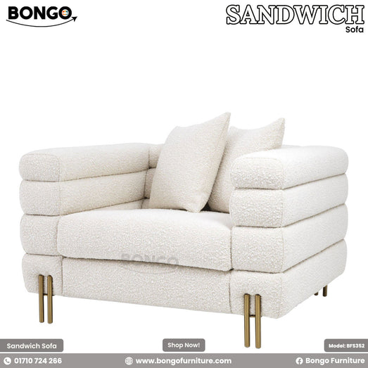 Sofa Price in Bangladesh – Bongo Furniture